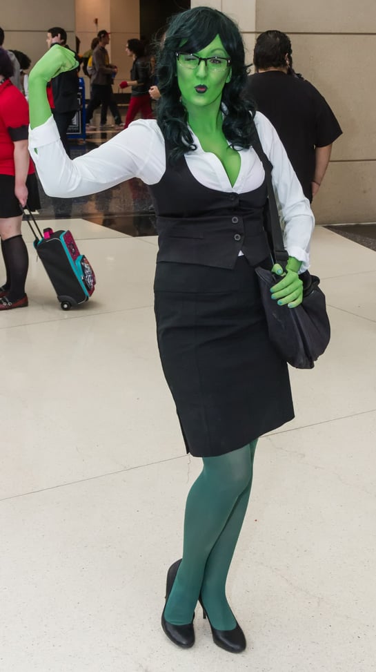 The Best Halloween Costumes for Lawyers