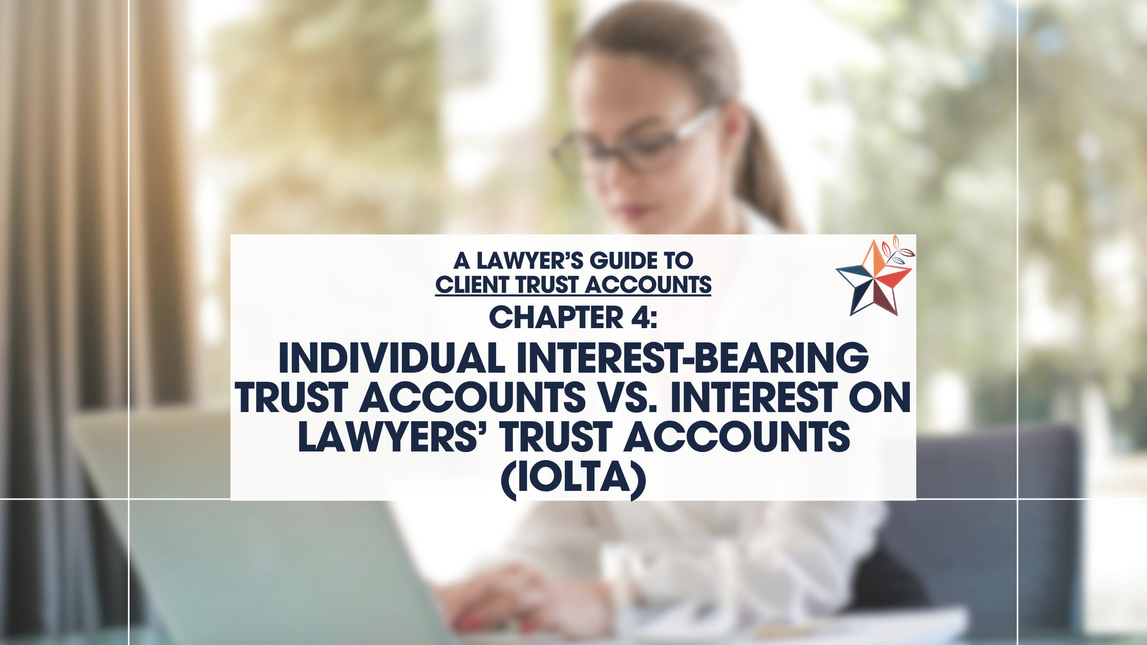 Individual Interest-Bearing Trust Accounts vs. Interest on Lawyers ...